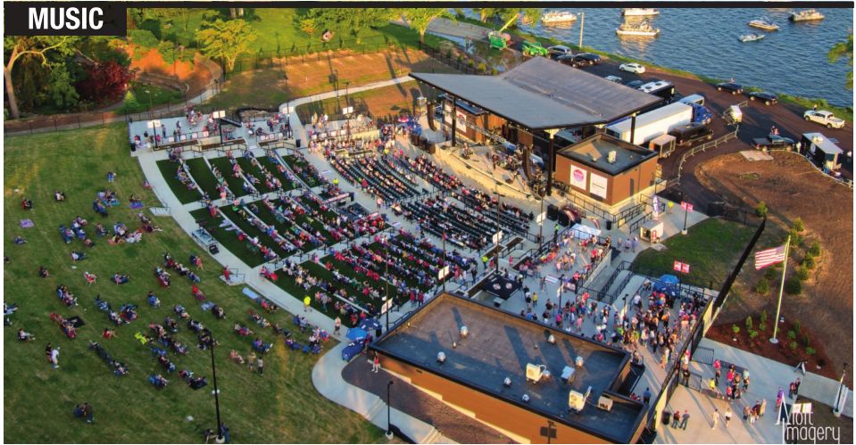 Decatur’s Devon Amphitheater - IllinoisTimes