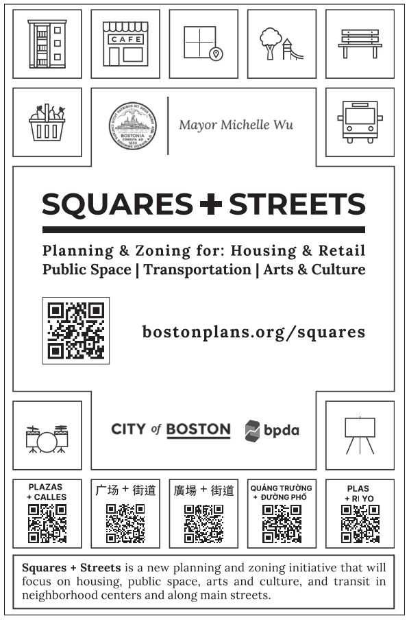 - The Bay State Banner